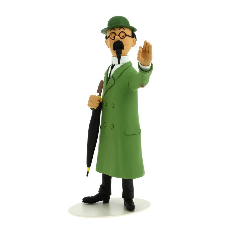 Tintin - Professor Calculus – Zut World
